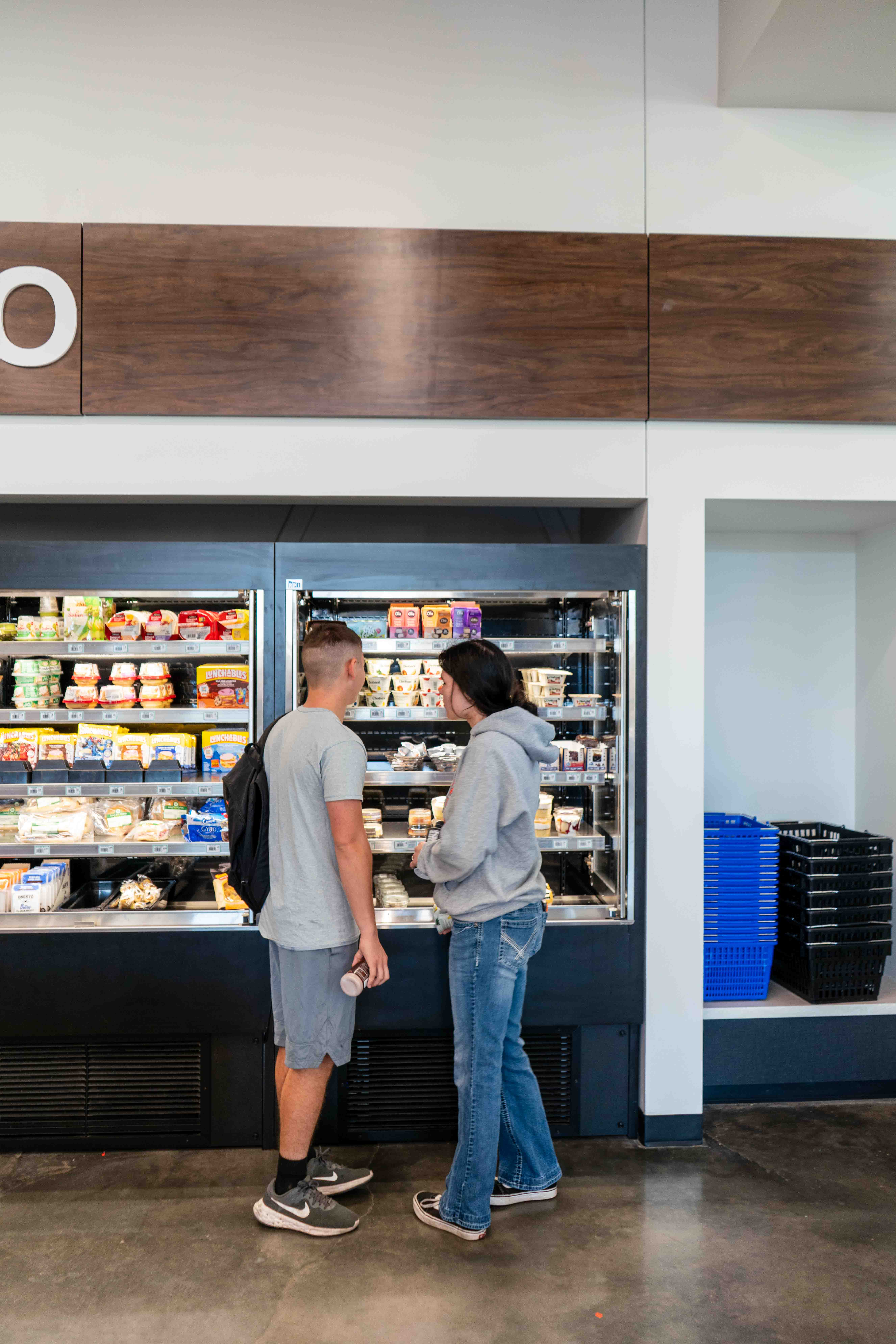 Taste Buds | Oklahoma State University